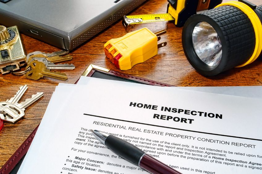What Should a Home Inspection Cover? - Linse Meadows