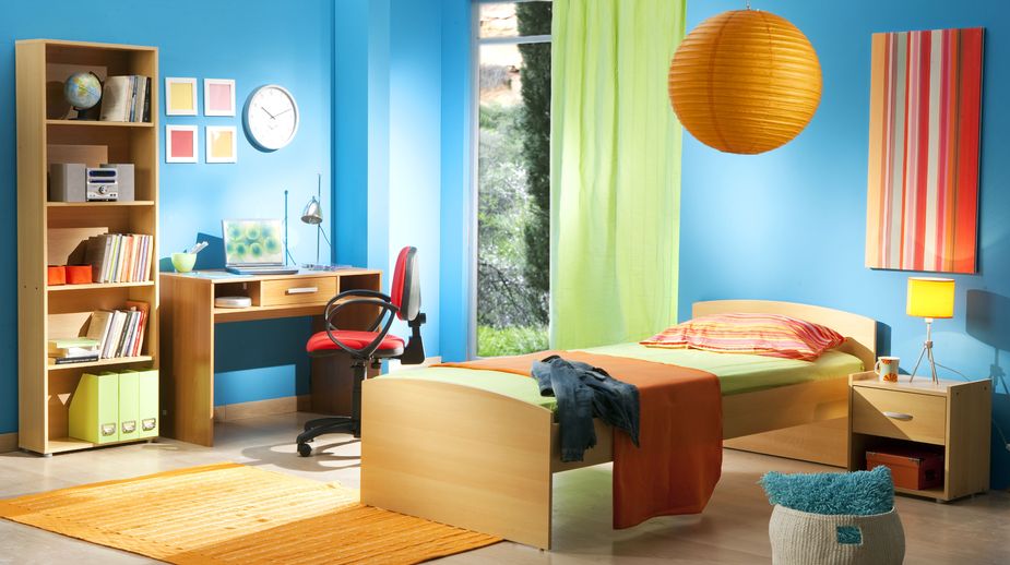 Create Functional and Clutter-Free Space for Your Child’s Room - Linse ...